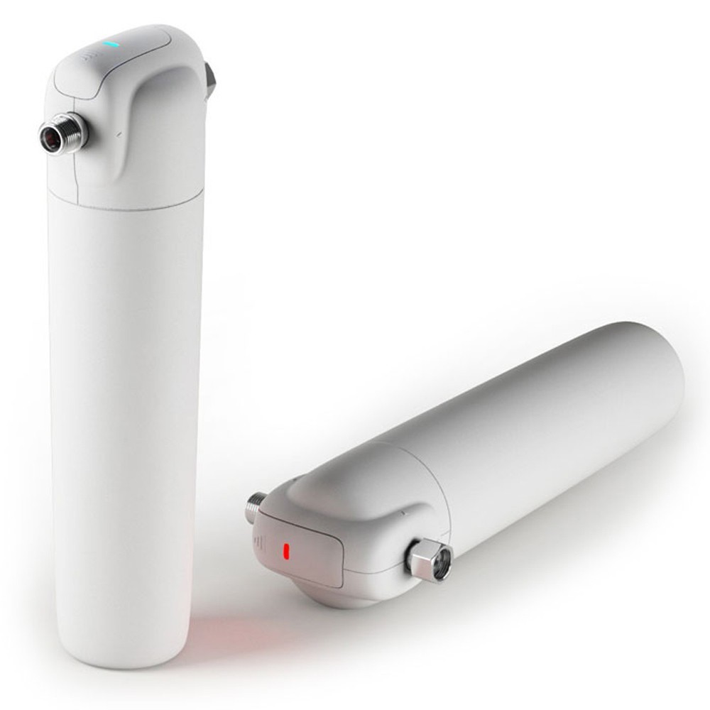 Uno Waterfilter - Boshuis, Thuis in Water!